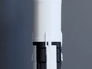 Fidget Slider by Skillos | Download free STL model | Printables.com