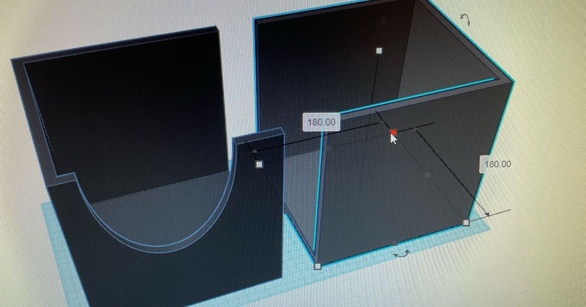 Snake hide by mhf | Download free STL model | Printables.com