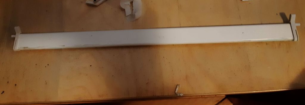 Window Vent Clip by a66448579 | Download free STL model | Printables.com