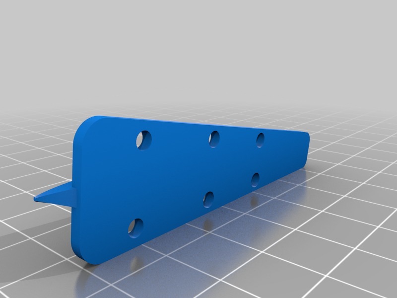 Dragon Hand by Core3D.tech | Download free STL model | Printables.com