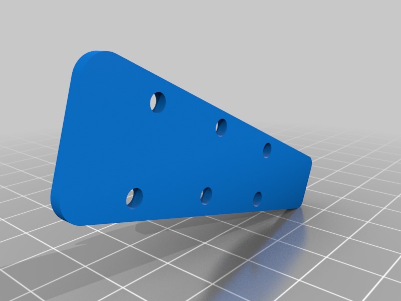 Dragon Hand by Core3D.tech | Download free STL model | Printables.com