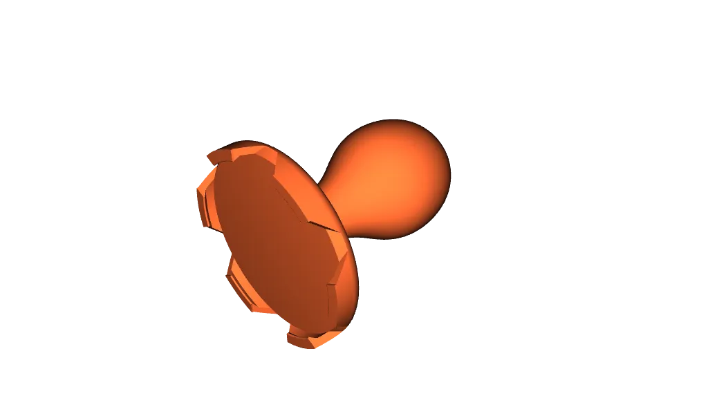 rubber stamp with changable motives by Zi-vo | Download free STL model ...