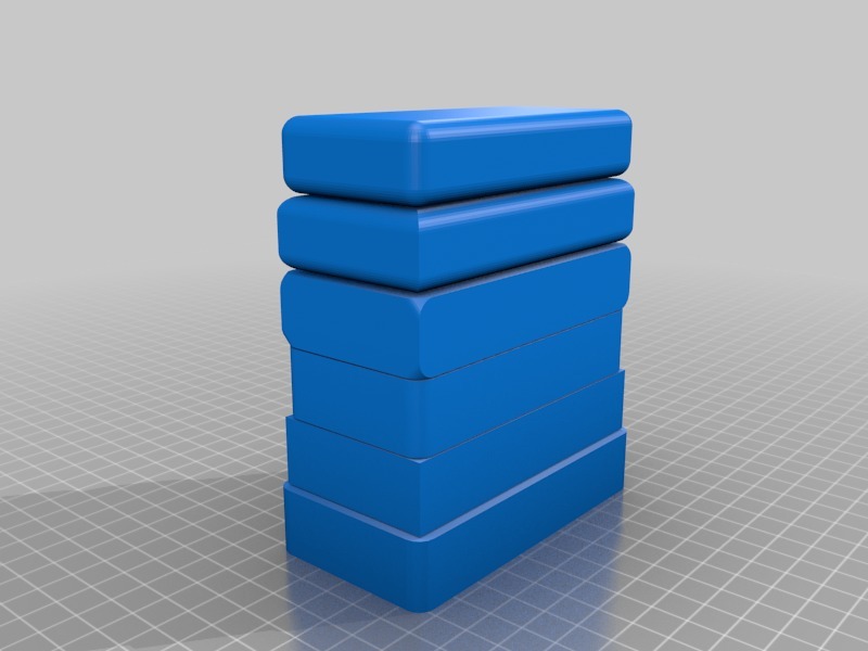 Cubes with Corners Functions by Iosaef the Irascible | Download free ...