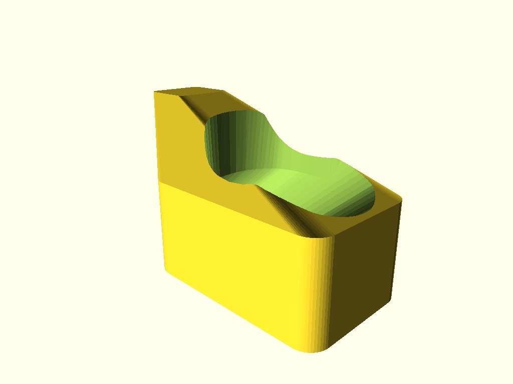 Tesla Wall Charger Plug Holder with Cable Hook by cptskippy | Download ...