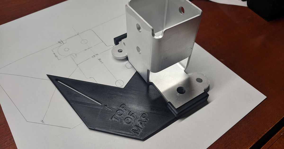 Zebra Technologies SmartLens(tm) SNAP Install Guide (Type 1) by 3D ...