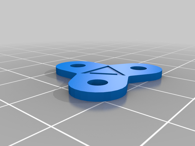 Plates for 1010 (10mm) MakerBeam® by Jarfil | Download free STL model ...