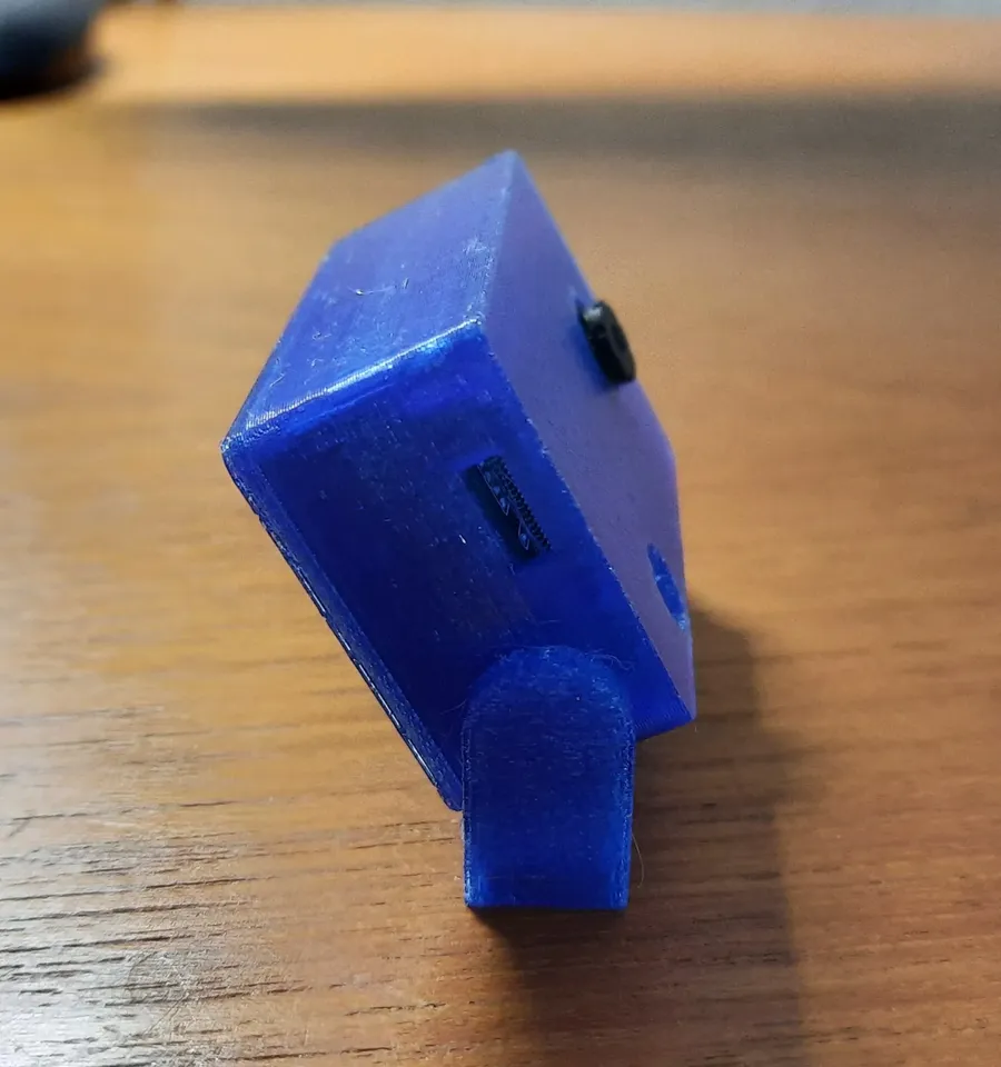 Yet Another ESP32 Cam Case by DudeShift | Download free STL model ...