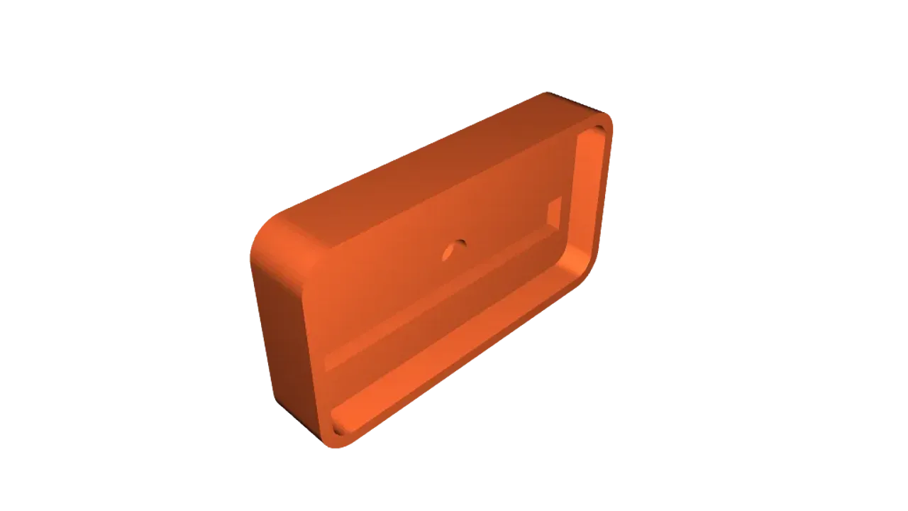 Arduino Micro - USB C - Case by Joel | Download free STL model ...