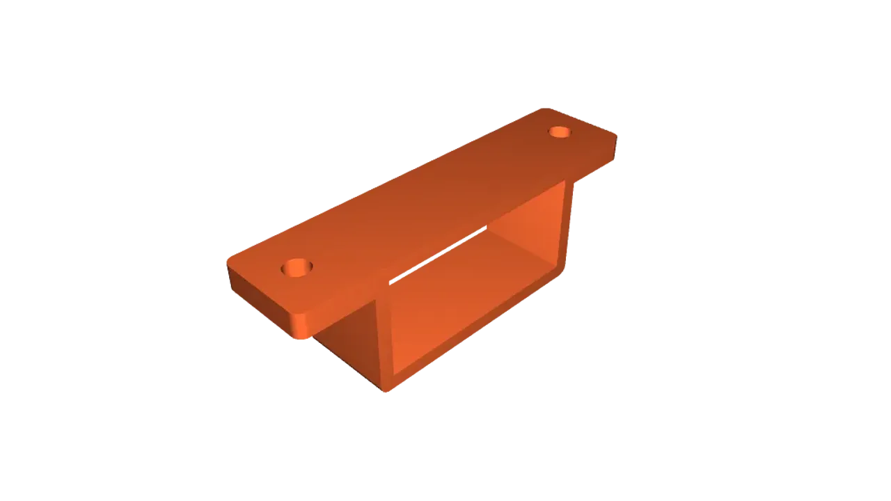 Tripteron by apsu | Download free STL model | Printables.com