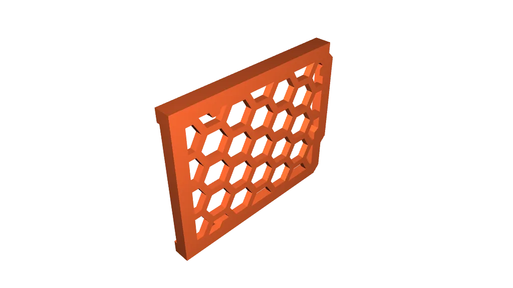 Arduino Uno Holder/Case by woodle | Download free STL model ...