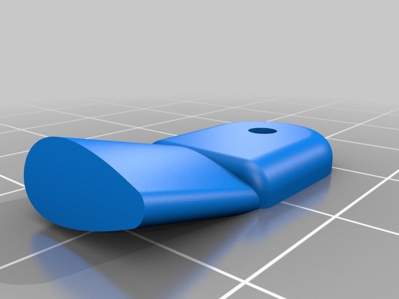 Wing Strut Joints by GerryPB | Download free STL model | Printables.com