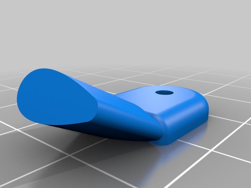 Wing Strut Joints by GerryPB | Download free STL model | Printables.com