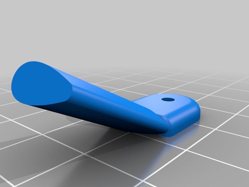 Wing Strut Joints by GerryPB | Download free STL model | Printables.com