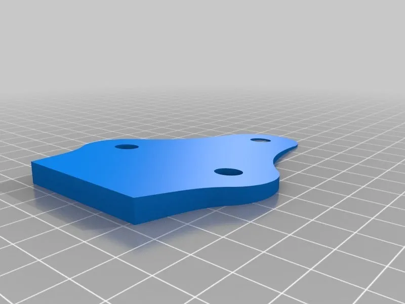 Screw Bushing by GerryPB | Download free STL model | Printables.com