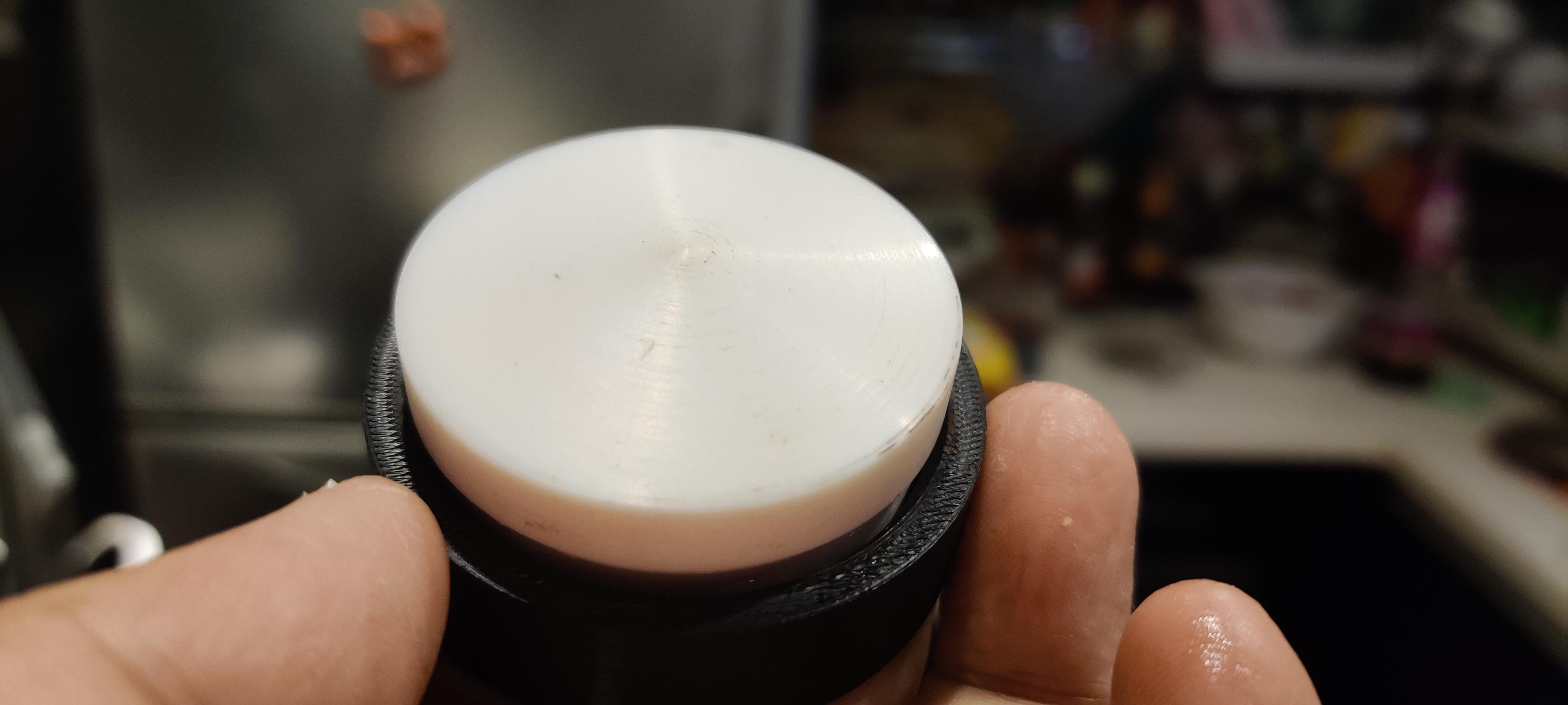 3-Blade Distributor and Cone Shape Tamper for Flair Pro 2 Espresso ...