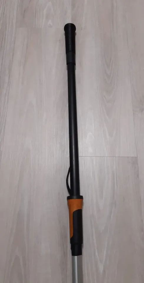 Handle fiskars UPX82 by Šmolda | Download free STL model | Printables.com