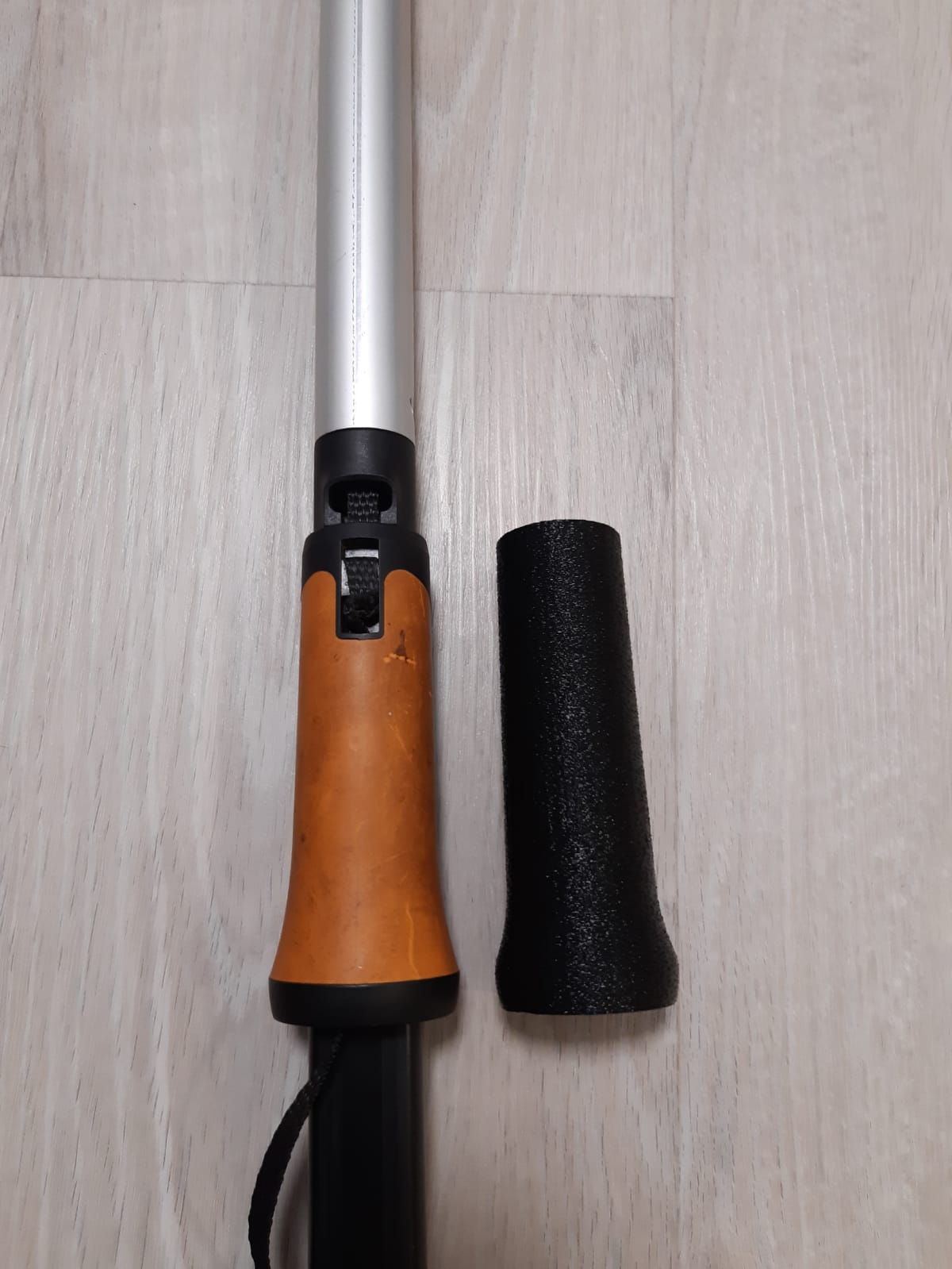 Handle fiskars UPX82 by Šmolda | Download free STL model | Printables.com