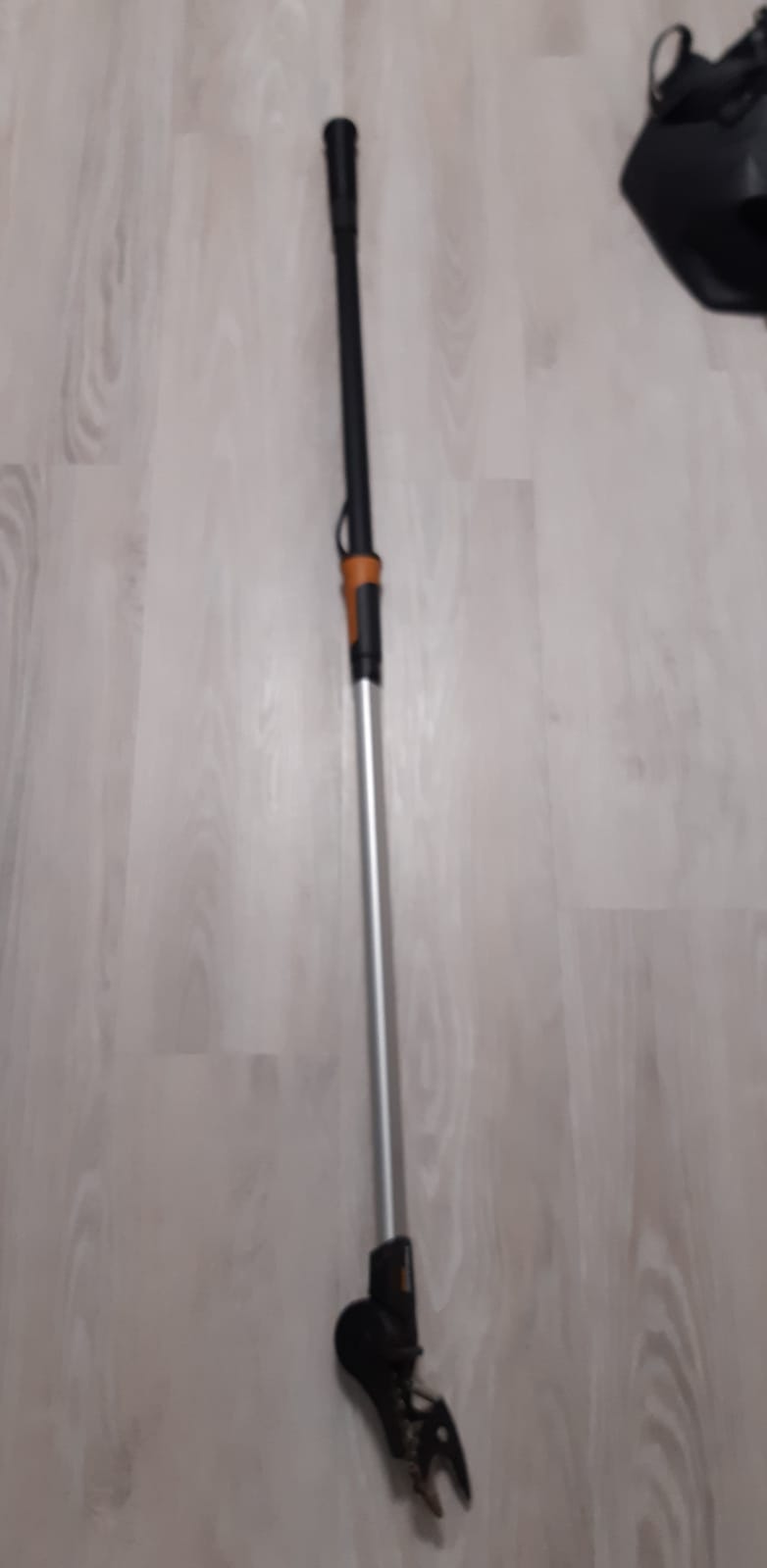 Handle fiskars UPX82 by Šmolda | Download free STL model | Printables.com