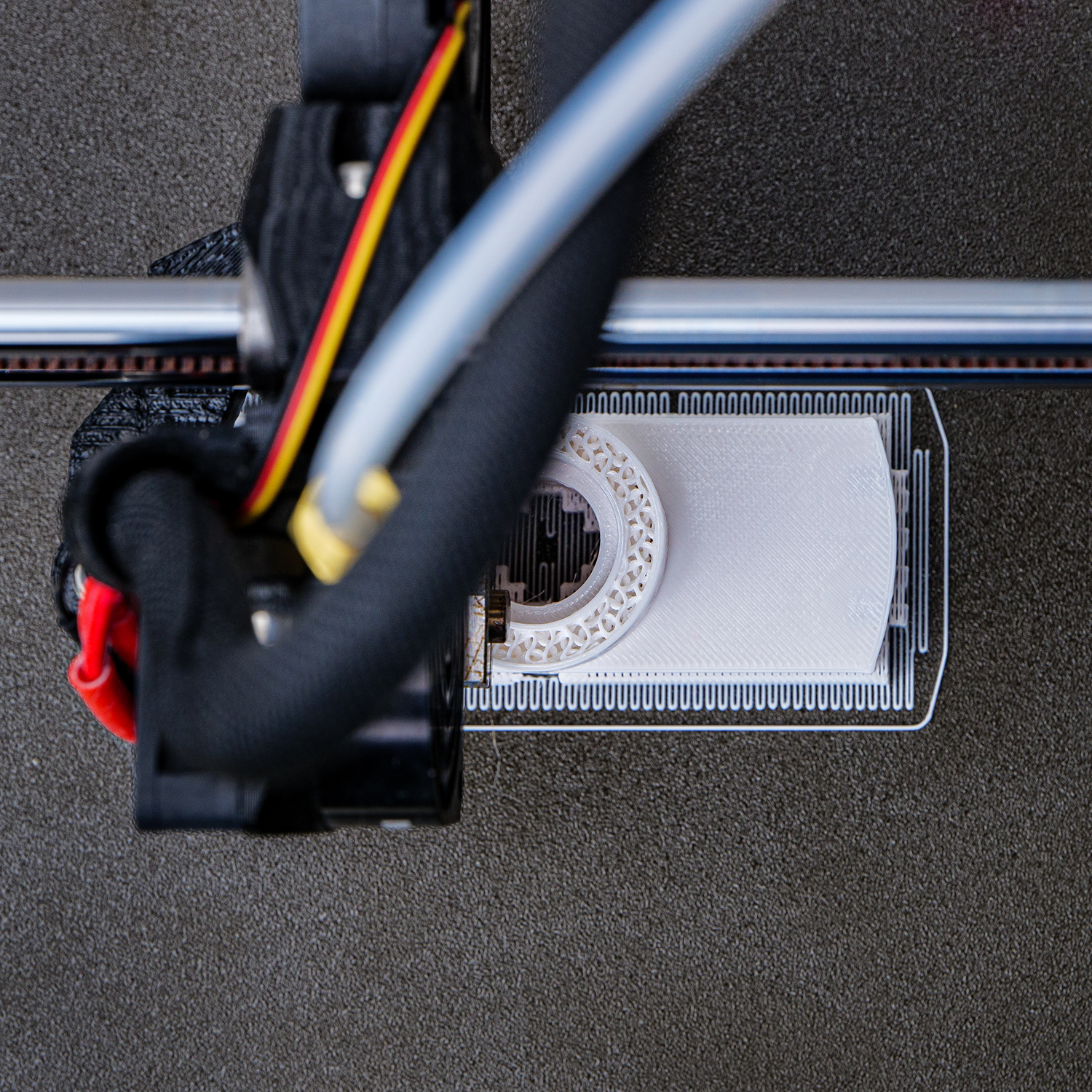 pib – printable intelligent bot por goingTRYBAL | Descargar modelo STL ...