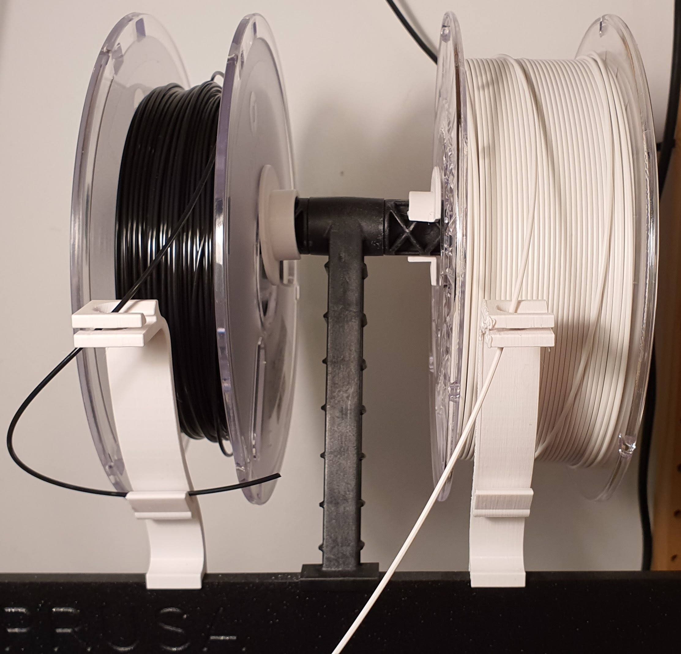 Filament Guide by heapstar | Download free STL model | Printables.com