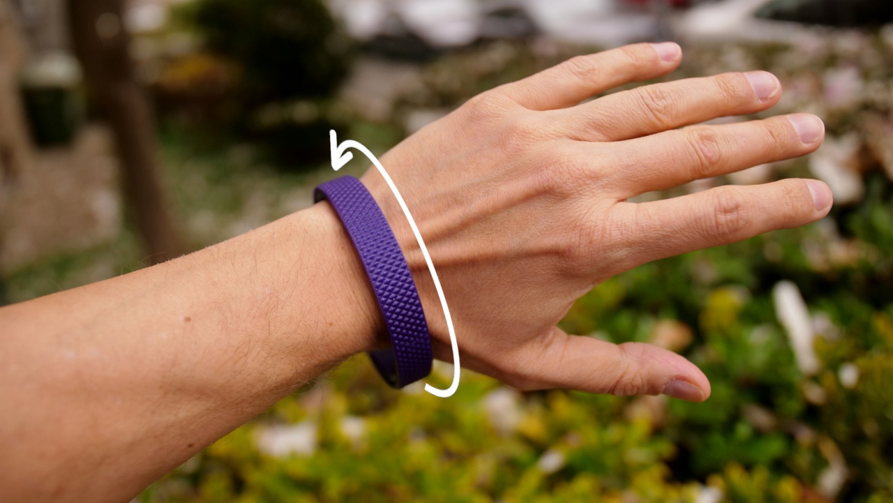 Print-in-place fidget bracelet / bangle by Makkuro | Download free STL ...