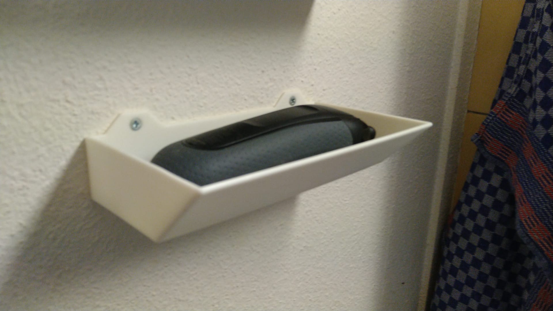 Small Tray by Konrad | Download free STL model | Printables.com