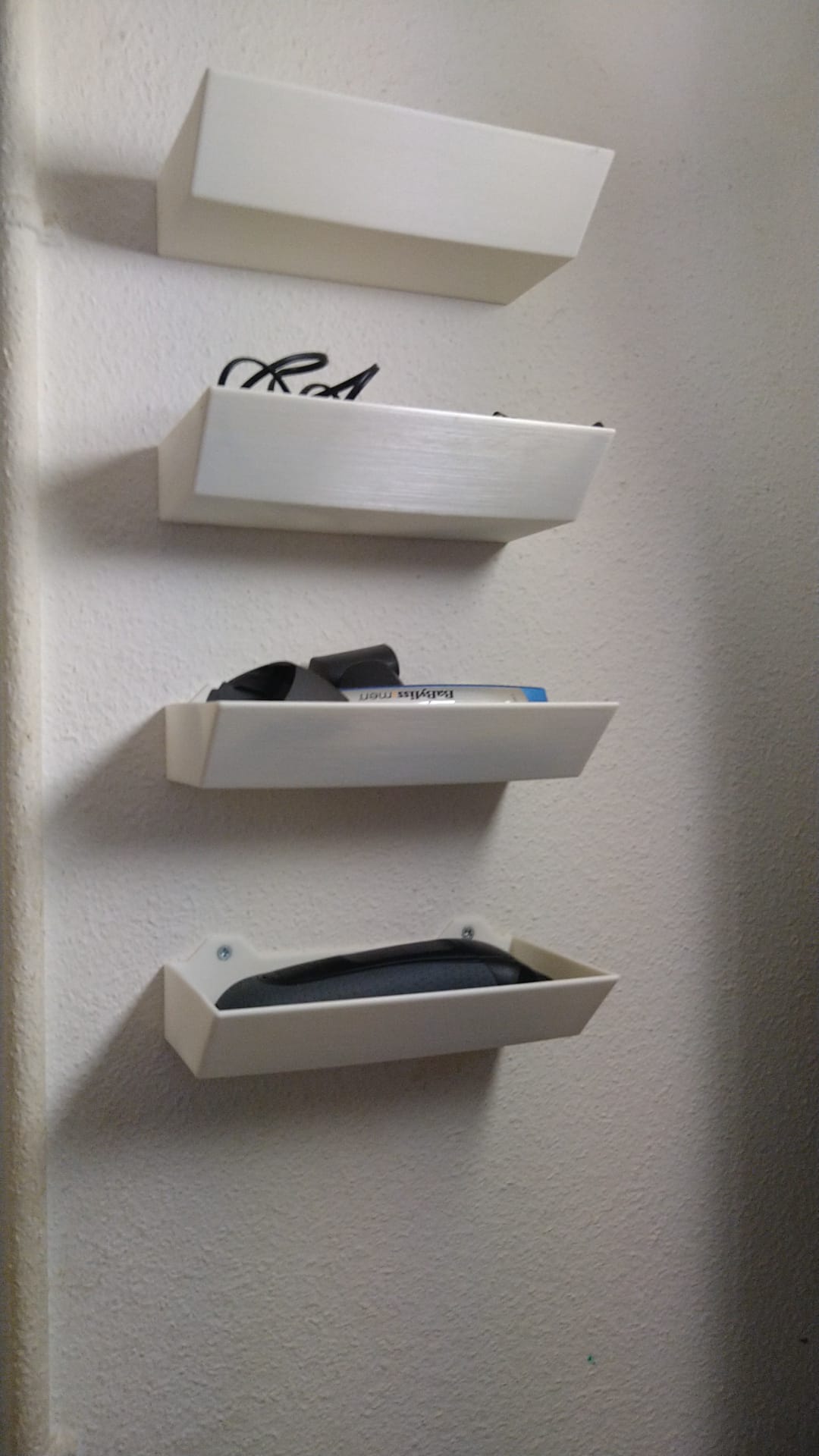 Small Tray by Konrad | Download free STL model | Printables.com