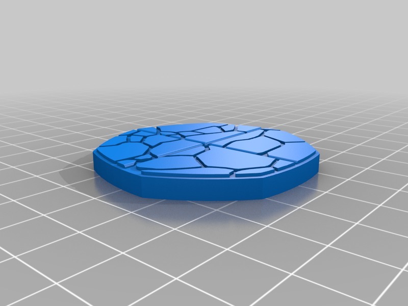 RPG Token Set by Basolur | Download free STL model | Printables.com
