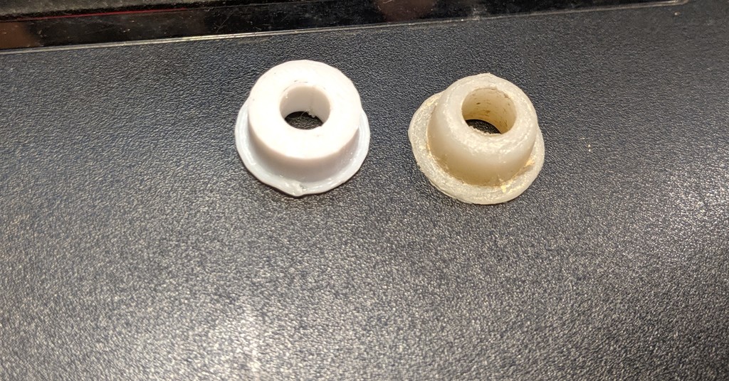 Rolling Pin Bushing by Vailman | Download free STL model | Printables.com