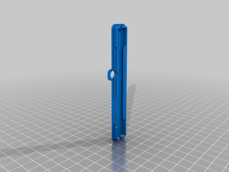 Ttgo V2 Lora With Buttons And 1 3 Oled Enclosure By Thekwijibo