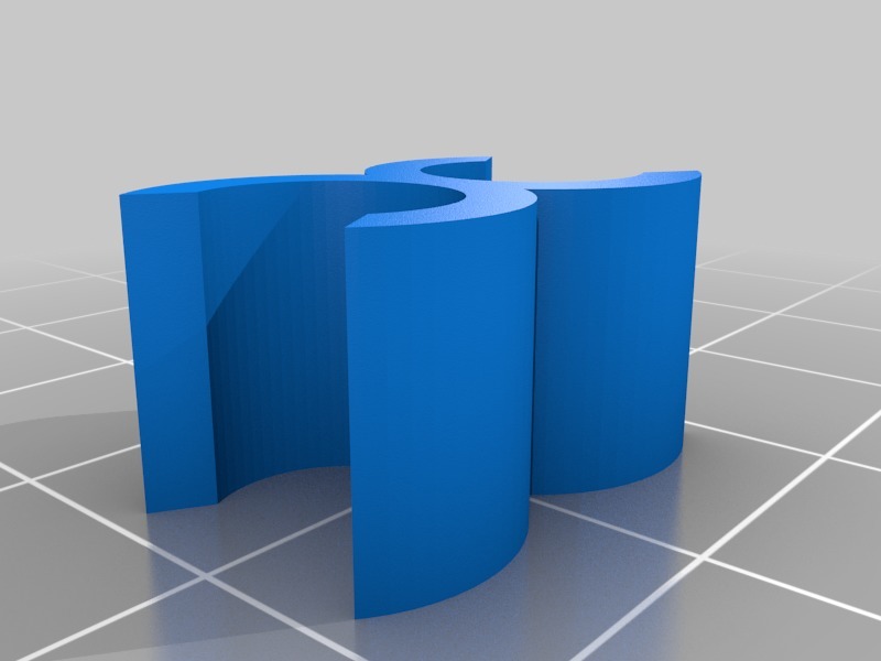 cable connect by pixelhaufen | Download free STL model | Printables.com