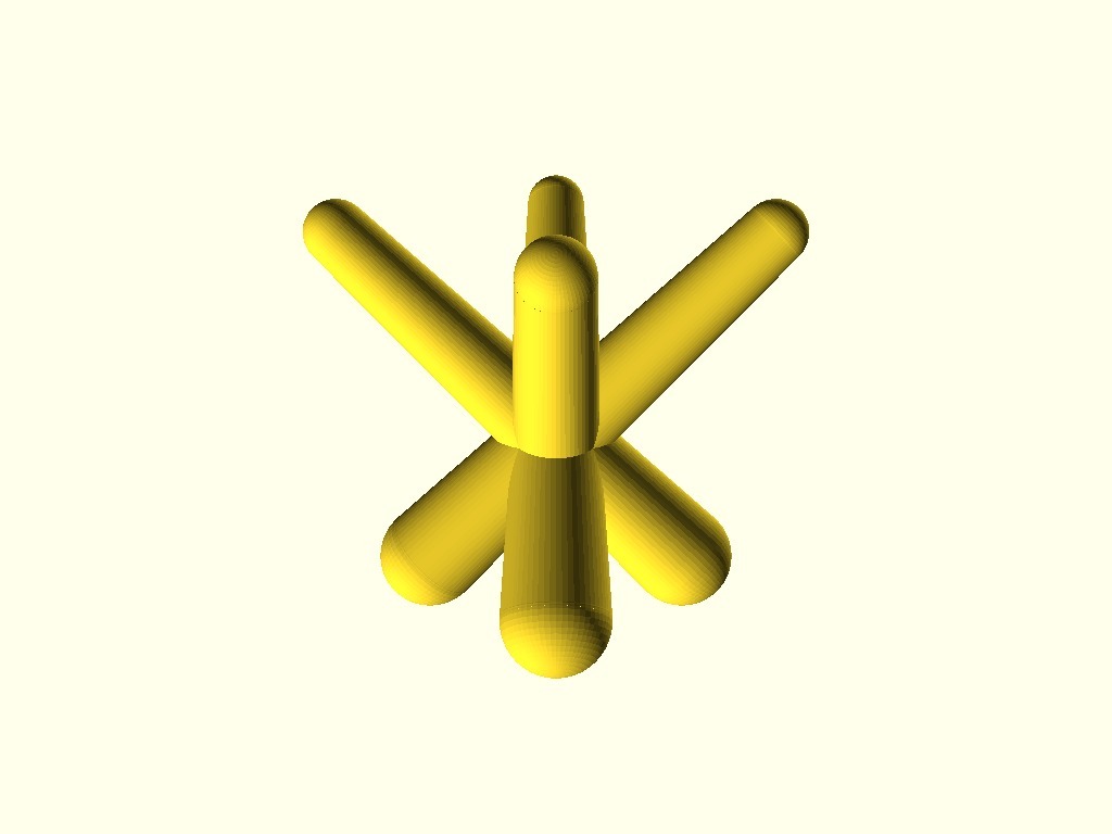 ball stand by pixelhaufen | Download free STL model | Printables.com