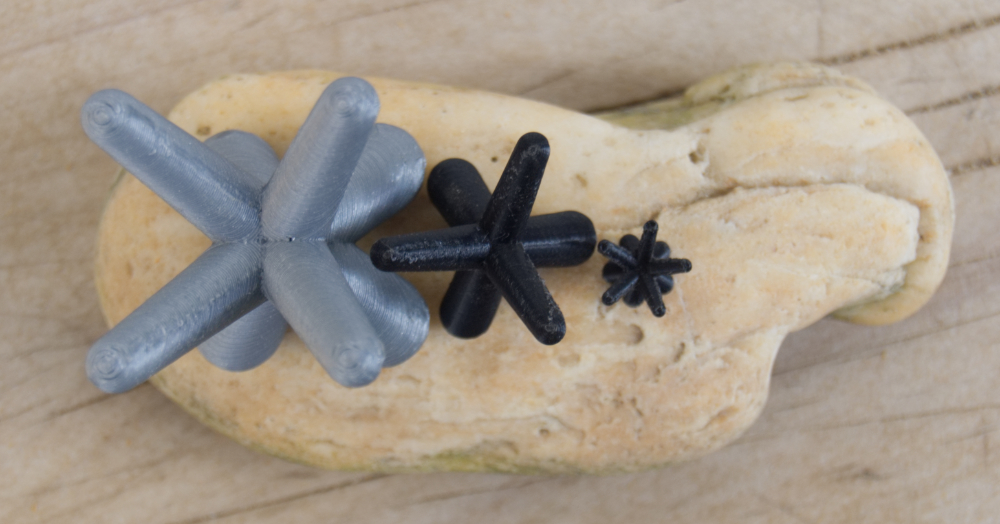 ball stand by pixelhaufen | Download free STL model | Printables.com