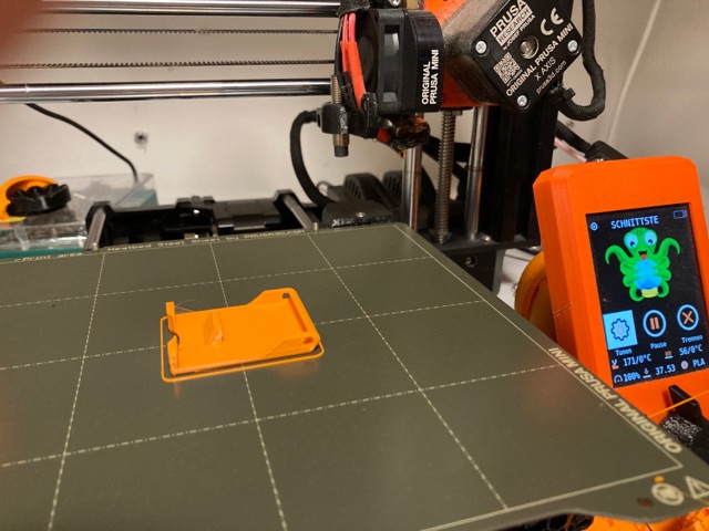 Lunchbox Fastener / Vesperbox Verschluss Updated Sept 2024 by laberlaib ...