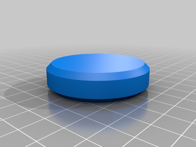 Giant unikitty by ScratchHax | Download free STL model | Printables.com