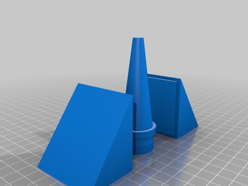 Giant unikitty by ScratchHax | Download free STL model | Printables.com