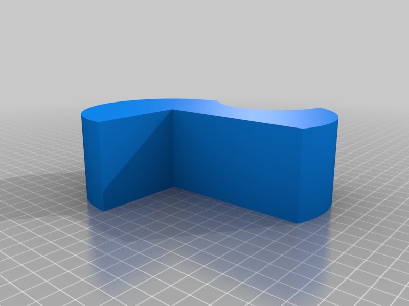 Giant unikitty by ScratchHax | Download free STL model | Printables.com