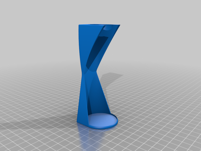 WDT Tool With Holder von FirstKlund | Kostenloses STL-Modell ...