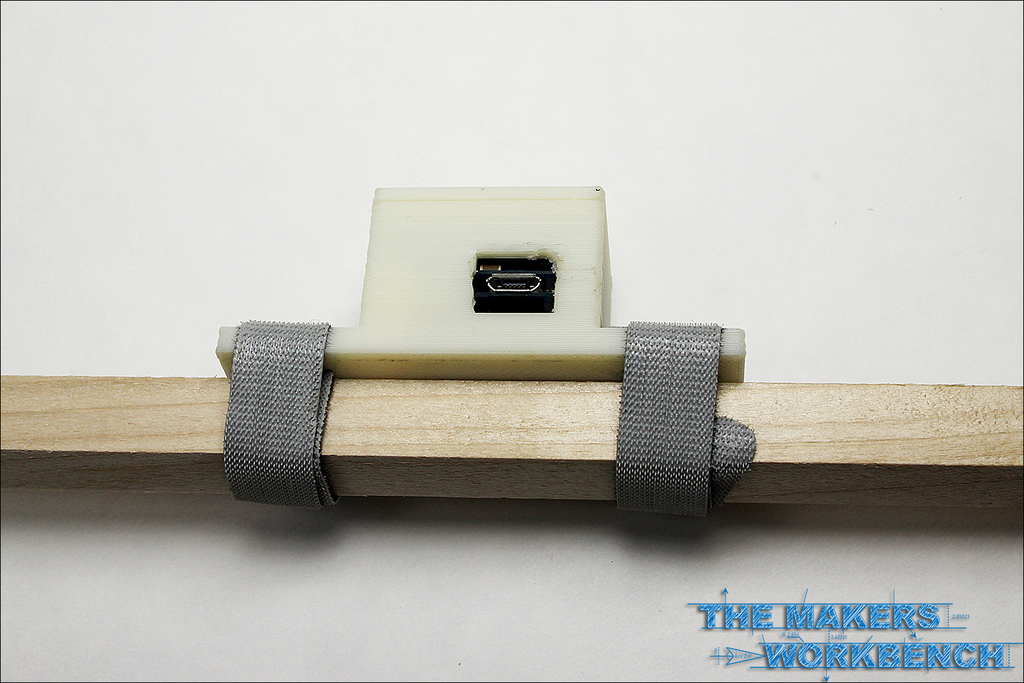 Case for TinyCircuits GPS Data Logger Stack by TheMakersWorkbench | Download free STL model ...