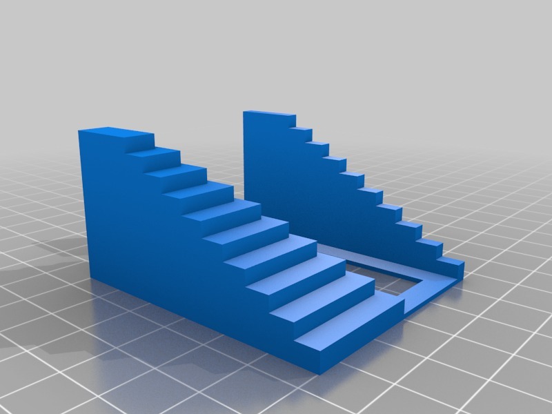 Printer Test Suite by TheMakersWorkbench | Download free STL model ...