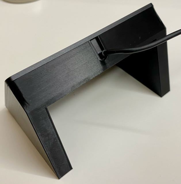 Elgato Stream Deck Stand 15 keys by Smithy | Download free STL model ...