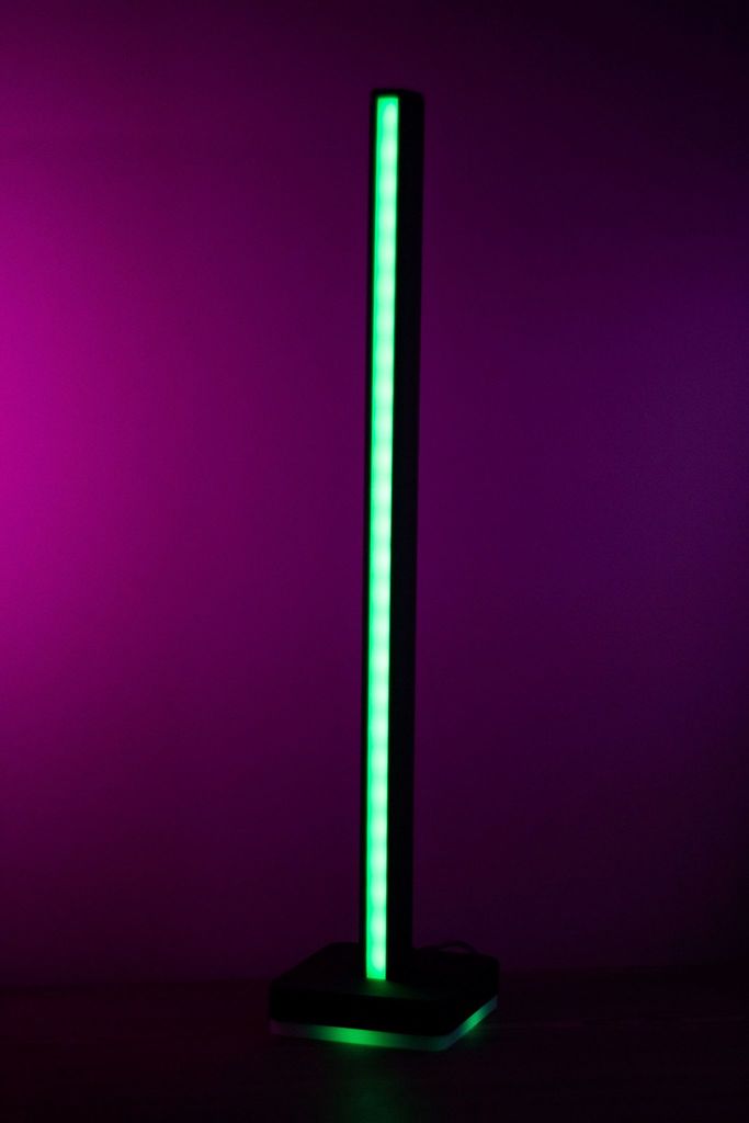 Corsair LT100 Smart tower RGB Light tower by Benoit0727 | Download free ...