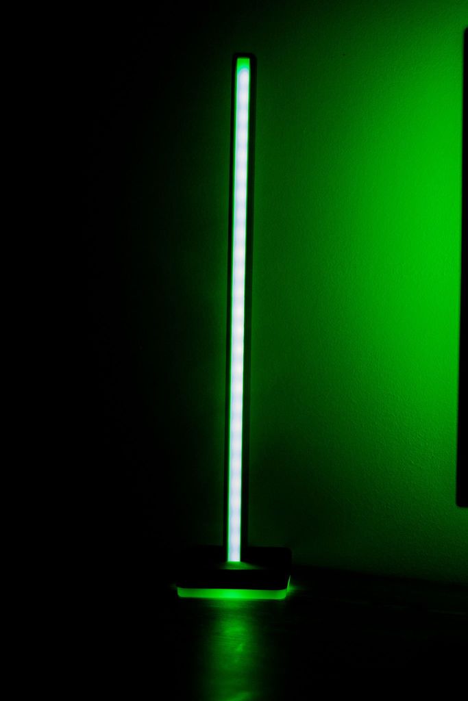 Corsair LT100 Smart tower RGB Light tower by Benoit0727 | Download free ...