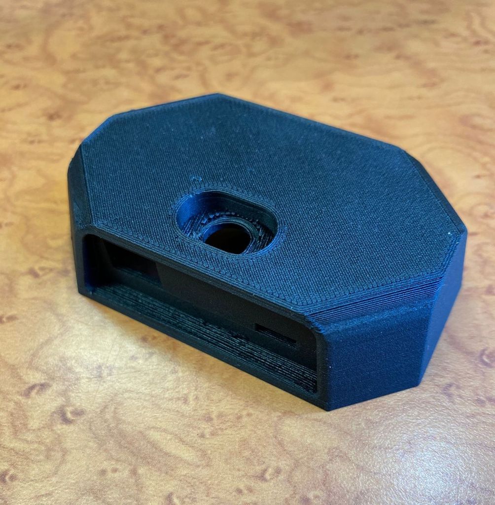 Corsair LS100 by Benoit0727 | Download free STL model | Printables.com