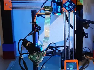 Can i use 5mp camera (rev 1.3) with raspberry pi 3a+ ? - Raspberry Pi Forums