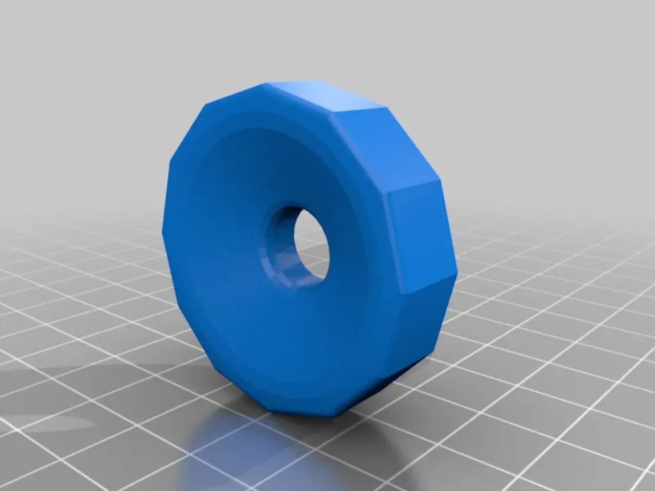 Pinhole Camera - Pinholio by FabianMbaso | Download free STL model ...