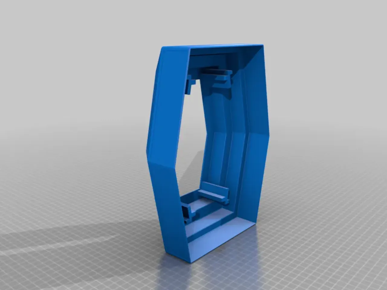 Sabacc Galactic Credits Chip Set by sjogerst | Download free STL model ...