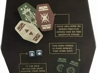 Sabacc Galactic Credits Chip Set by sjogerst | Download free STL model ...