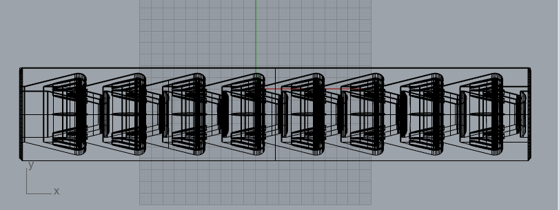 3D Tesla Valve by sjogerst | Download free STL model | Printables.com