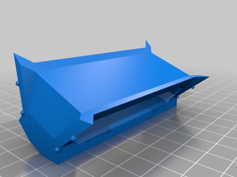 Ultra Modular Raspberry Pi 3/4 Case by sjogerst | Download free STL ...